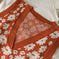 Rustic Floral Vest (2 Colors) – Megoosta Fashion