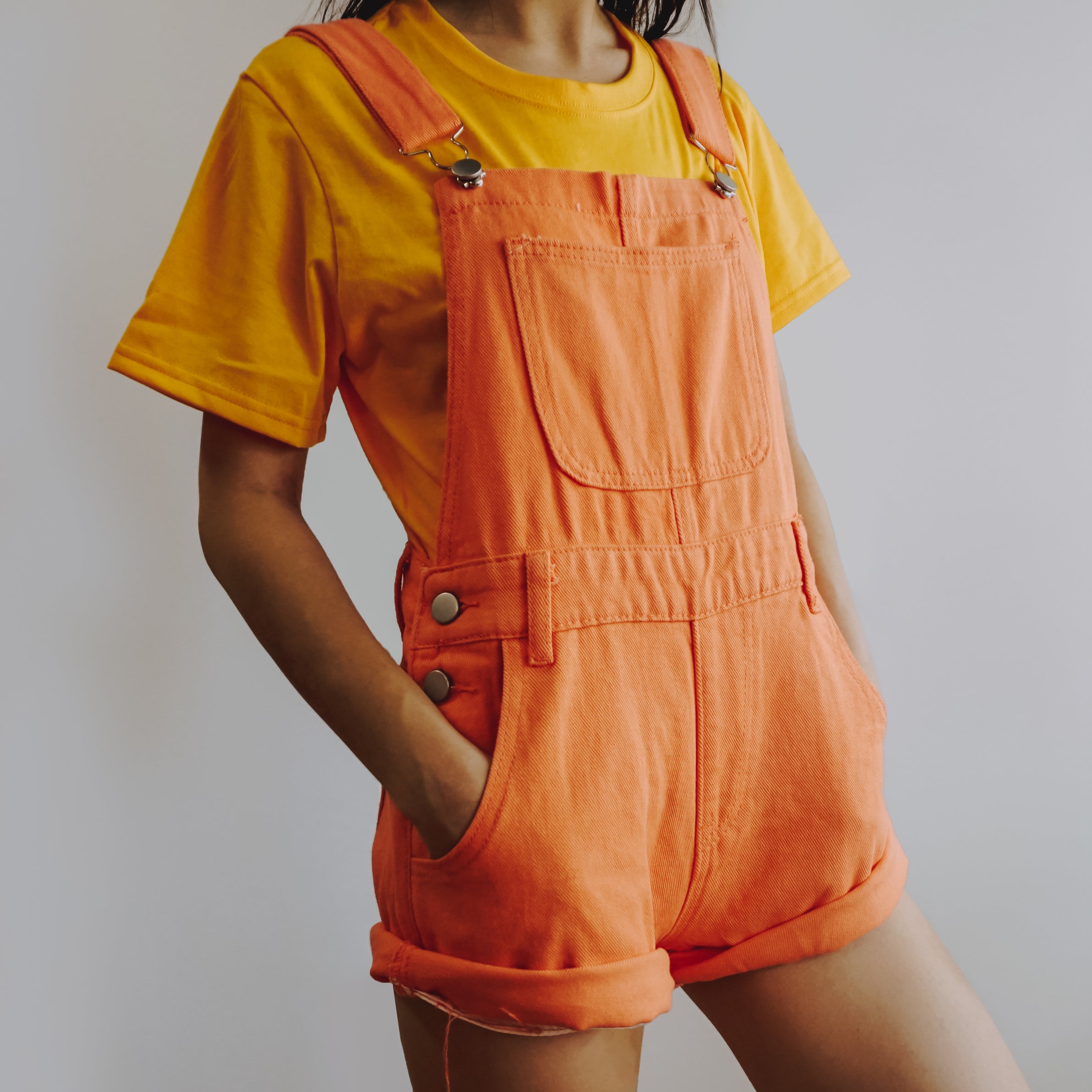 Overalls – Page 2 – Megoosta Fashion